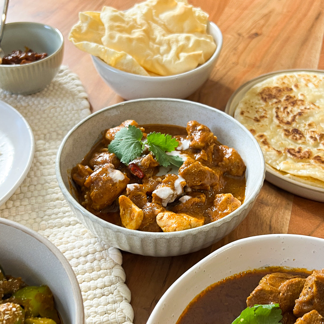 Recipe: Butter Chicken – Naked Asian Grocer